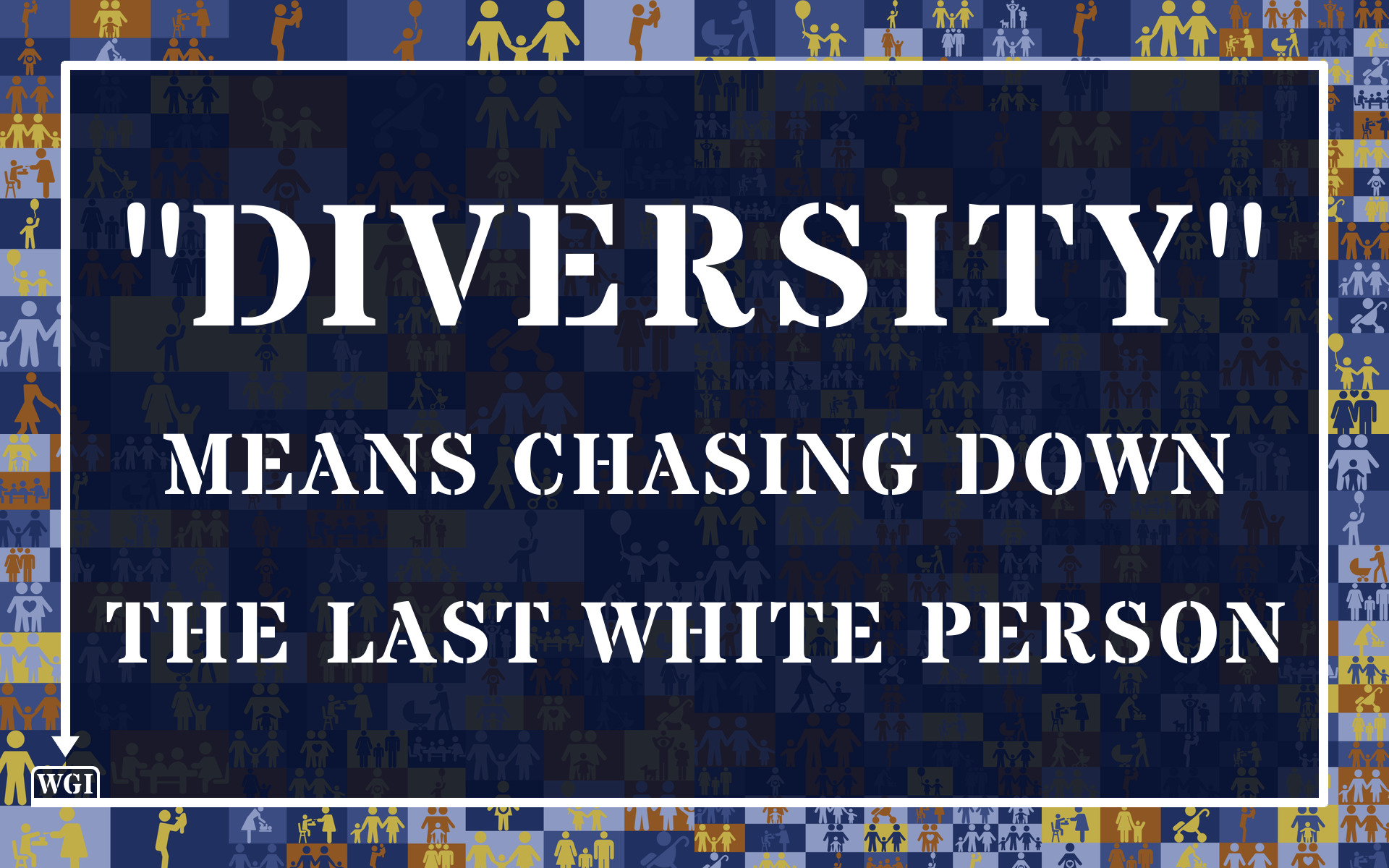 WHITE GENOCIDE INFO - WGI